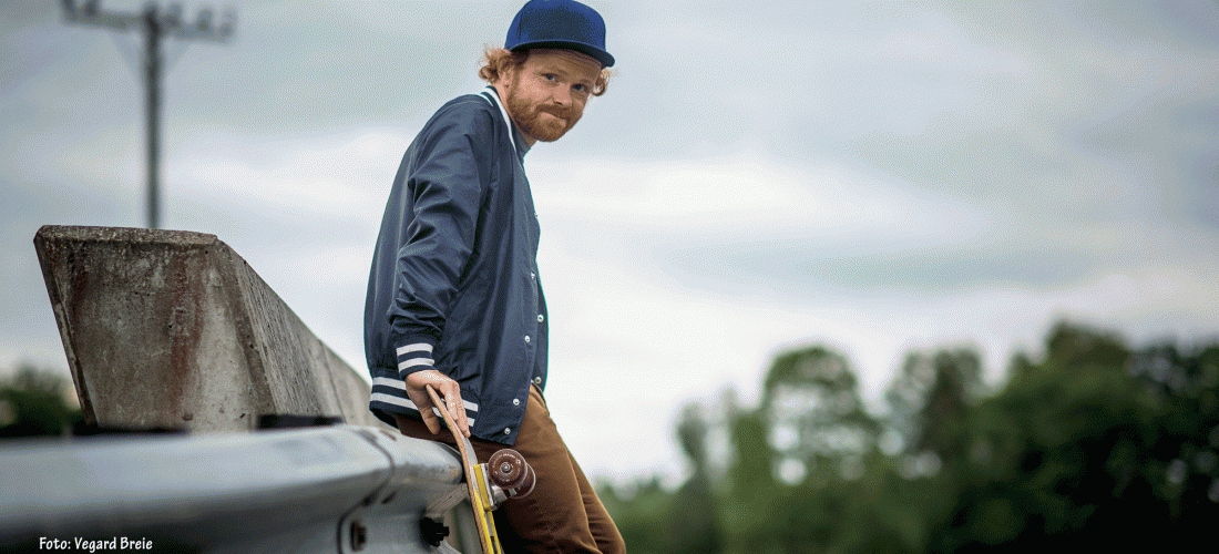 Ravi foredrag | Kreativitet og musikk